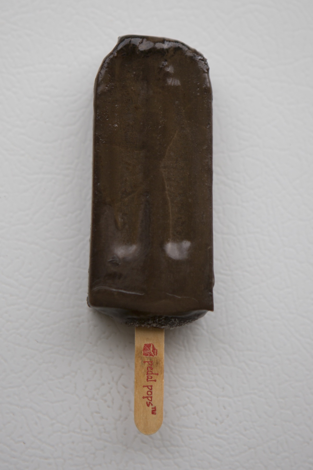Vietnamese Mocha Pop | Ice Cream Pop | Gluten Free | Pedal Pops